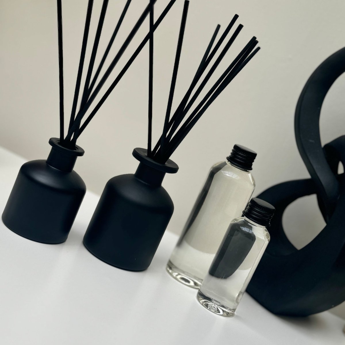 Handmade Refillable Reed Diffusers -Luxury Home Fragrance UK – Designs ...